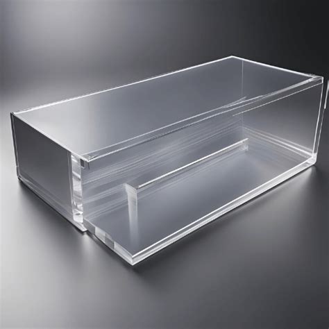 Comparing Acrylic Vs Polycarbonate Understanding The Key Differences In Plastic Materials