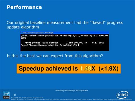 Threading Methodology Using Openmp Ppt Download