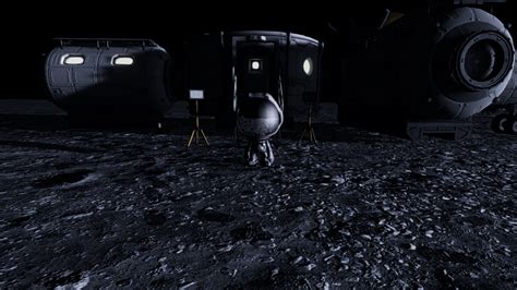 Ksp 1123 Parallax Not Working Properly Rocks On The Surface Are Flat Rkerbalspaceprogram