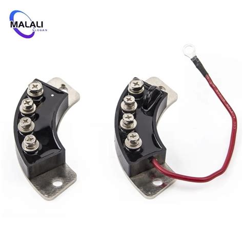 Mxg80 12 Mxy80 12 80a Generator Rectifier Bridge Module Excitation