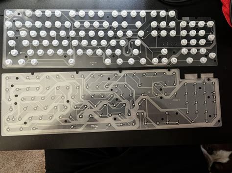 Water Spilled On Keyboard Some Keys Dont Work Can I Fix This R