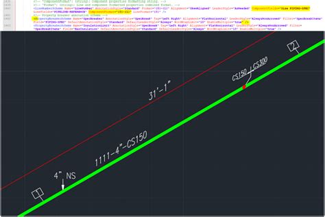 solved pipe spec name in iso autodesk community