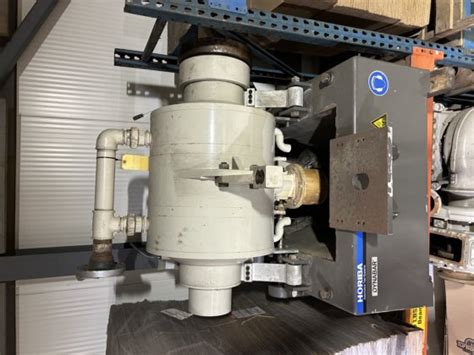 2000 Schenck Schenck Diesel Dynamometer D2100 1e In Saguenay Quebec Canada