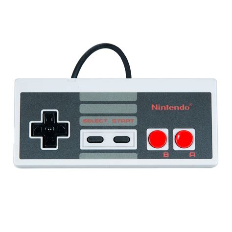 Nintendo Nes Classic Edition Controller Hamilton Place