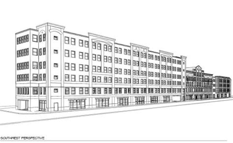 Form Based Zoning