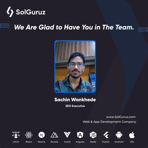 Solguruz® On Linkedin Team Solguruz Culture Welcometotheteam