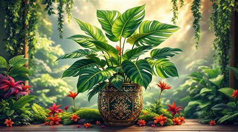 Anthurium Luxurians Quilted Hearts Anthurium Ultimate Guide