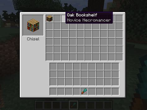 112 001316 Bookshelves Missing Textures · Issue 523 · Chisel Teamchisel · Github