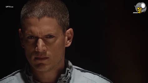 سریال فرار از زندان فصل پنجم قسمت 9 دوبله فارسی فیلو