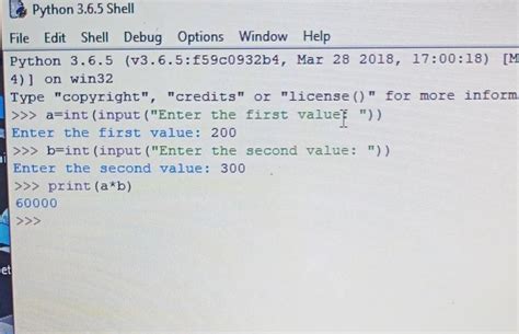 Identify The Error And Explain The Reason