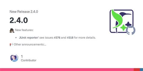 Doctest The Fastest Feature Rich Single Header Testing Framework Version 240 Released With