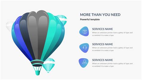 Iris Business Professional Powerpoint Template Presentation Templates