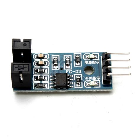 Speed Measuring Sensor Udvabony Electronics Sensors Robotics Online Shop