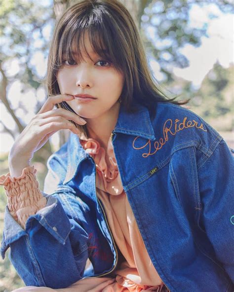 Non Noさんのインスタグラム写真 Non Noinstagram「発売中のnon No11月号、りっちゃん連載のアザーカットをお