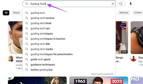 2 Ways To Block YouTube Channels On Desktop And Mobile Guiding Tech