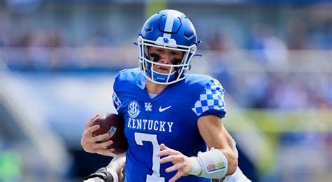 Tennessee Titans Qb Will Levis Selects His Jersey Number