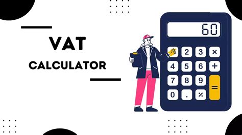 Vat Calculator Calculate Vat Easily