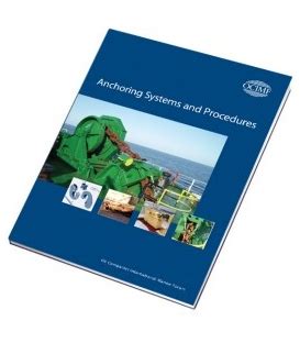 Anchoring Systems And Procedures