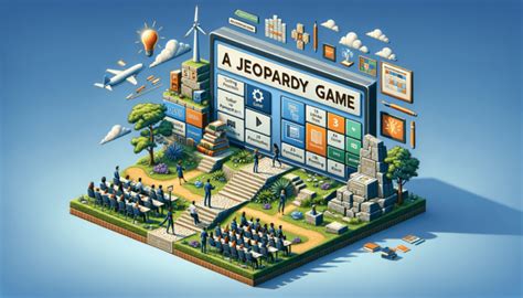 How To Make A Jeopardy Game On PowerPoint Learn PowerPoint