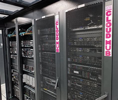 CloudHub cung cấp dịch vụ Cloud VPS Cloud VPS GPU Cloud VPS giá rẻ