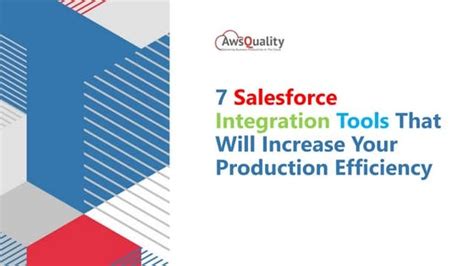 From Inbox To Insights Harnessing The Full Potential Of Salesforce Outlook Integration Pdf