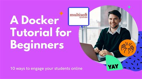 Introduction Docker Docker Overview Docker Overview A Complete Guide YouTube