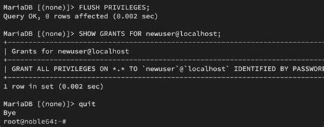 Phpmyadmin Installation Auf Ubuntu 2404 Howtoforge