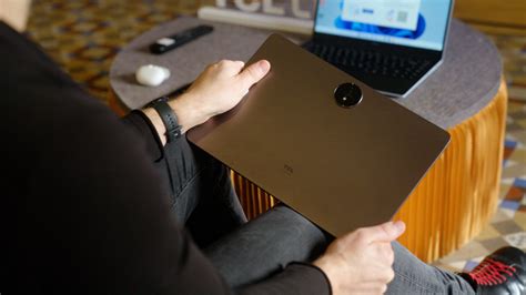 TCL NXTPAPER Is A Cool Inexpensive Tablet Android Authority