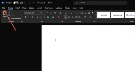How To Delete A Microsoft Word Document GeeksforGeeks