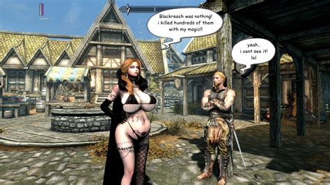 Post Your Sex Screenshots Pt 3 Page 28 Skyrim Adult Mods Loverslab