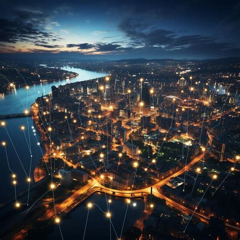 Premium Ai Image Celebrating Global Connectivity On The International Internet