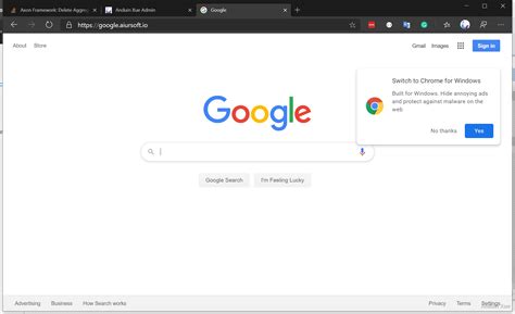Use Iis Or Azure App Service As A Reverse Proxy Anduin Xue