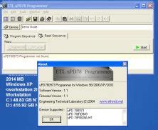 Download SmartRF Flash Programmer By Texas Instruments