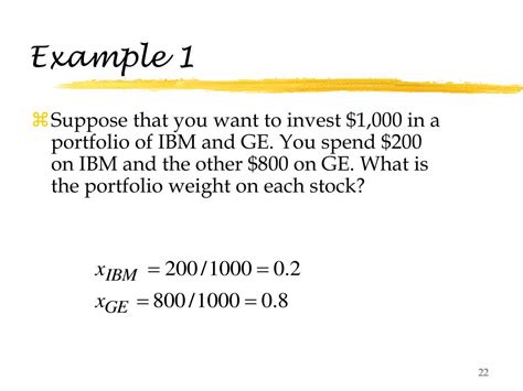Ppt Risk Return Portfolio Theory And Capm Powerpoint Presentation Free Download Id 238347