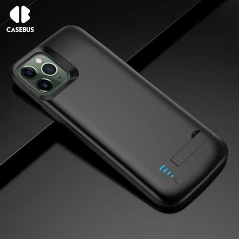 Iphone 12 Case Battery Phone Case Casebus Classic Battery Phone
