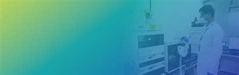 Analytical Development And Validation Services Cdmo Company