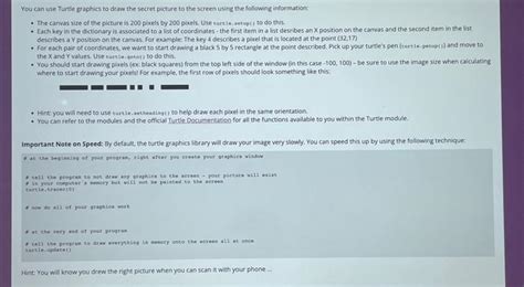 Solved For This Problem You Will Be Writing An Image Parser