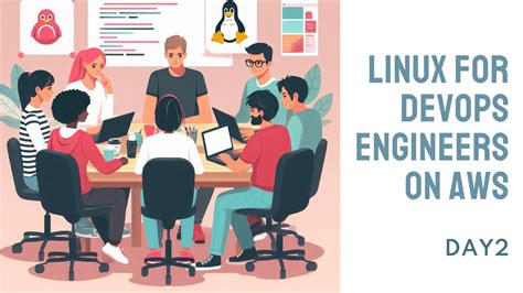 Basic Linux For Devops Engineers On Aws Day2