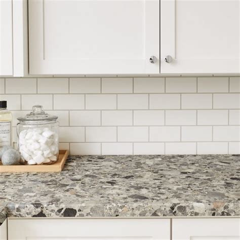 Trend Forward Stone And Wood Patterns Decorate Formicas Living Impressions Collection