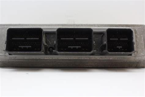 08 11 Ford Focus 8s4a 12a650 Arc Computer Engine Control Ecu Ecm Ebx Module Seabreeze Auto