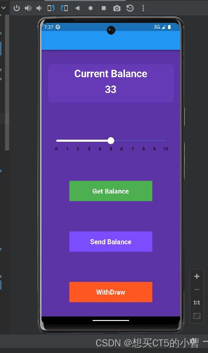 Flutter调用以太坊区块链智能合约 私链flutter Dapp Csdn博客 Flutter调用以太坊区块链智能合约 私链flutter Dapp Csdn博客