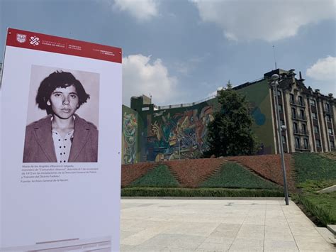 Plaza De Tlaxcoaque Historia Memoria Y Justicia México Desconocido