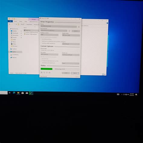 Qubes Users Issue With Qubes Release 4 2 0 Rc3 USB Installation Media Not Detected In UEFI