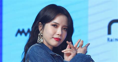 [포토s] 마마무 솔라 섹시한 레드립