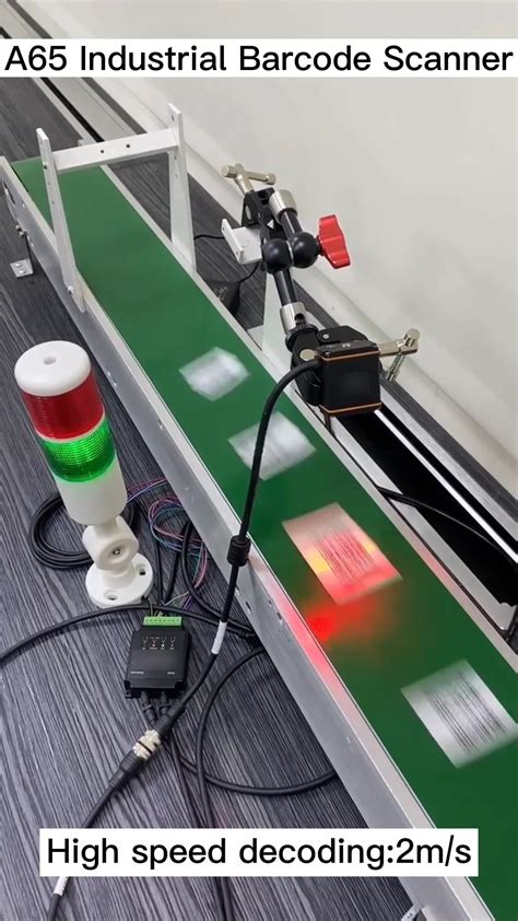 Barcode Scanner Plc At Maggie Marler Blog