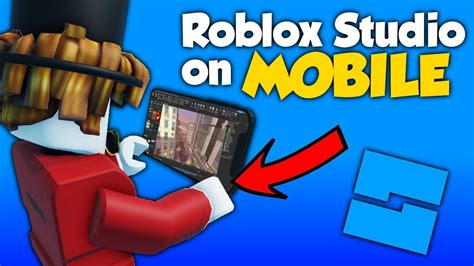 I Made A Roblox Game On Mobile Roblox Devlog Youtube