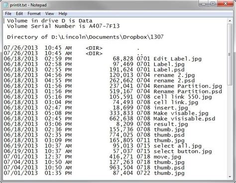 Windows Find Files By Date Command Line Vietnamvse
