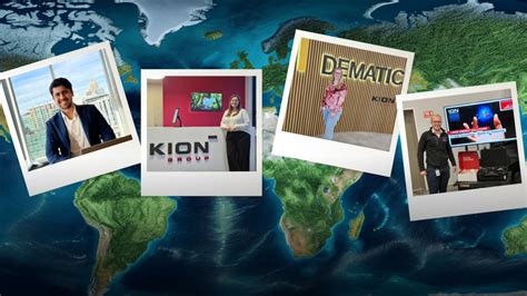 Management Trainees Kion Group Ag