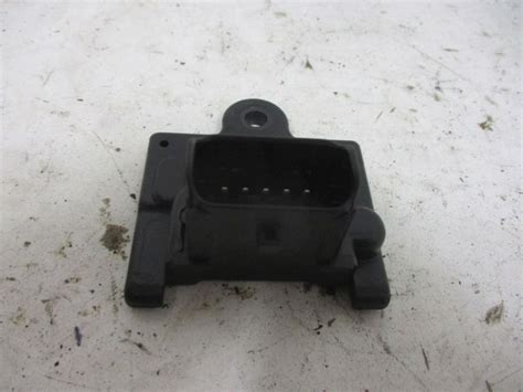 Comfort control module CITROËN C CROSSER VU VV HDi B Parts
