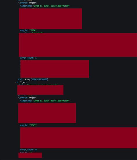 Table Panel Wrong Display When Field Number Data Type Is Zero With Elasticsearch · Issue
